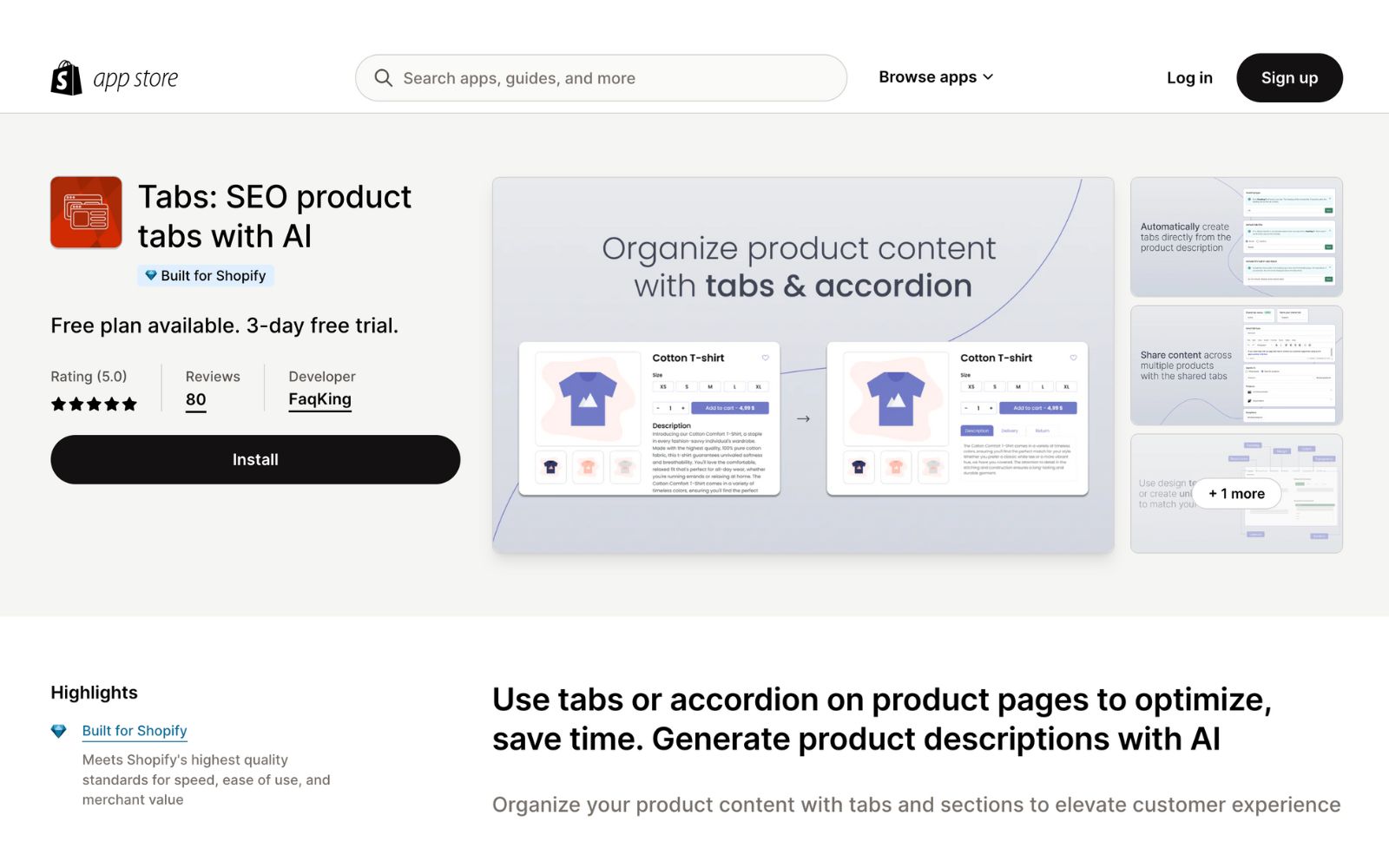 Top 16 New Shopify Apps Of 2025